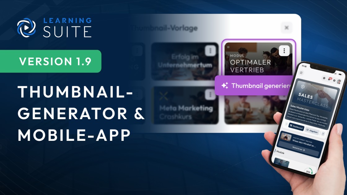 LearningSuite Website